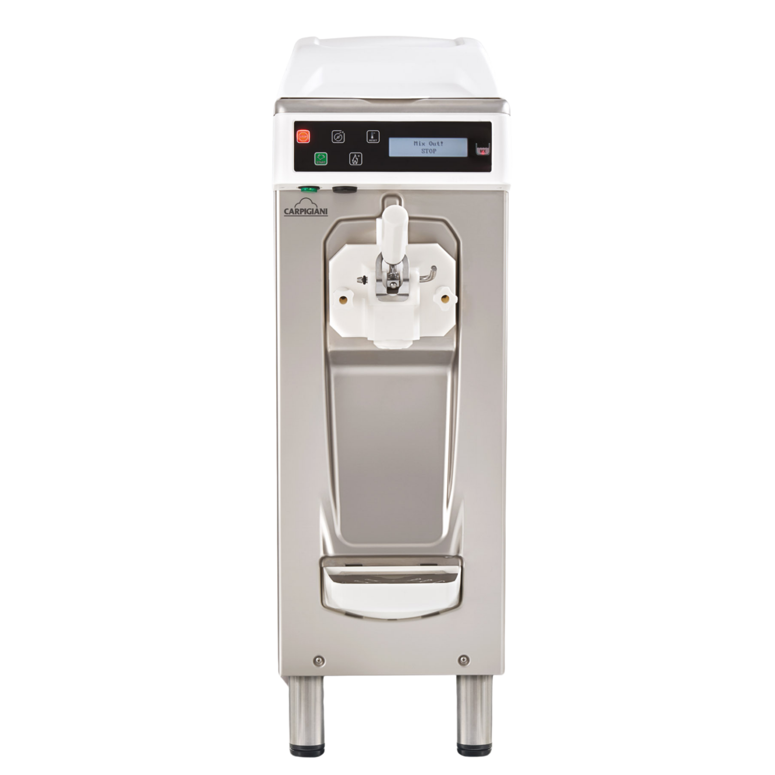 Carpigiani - Hess Equipment Solutions