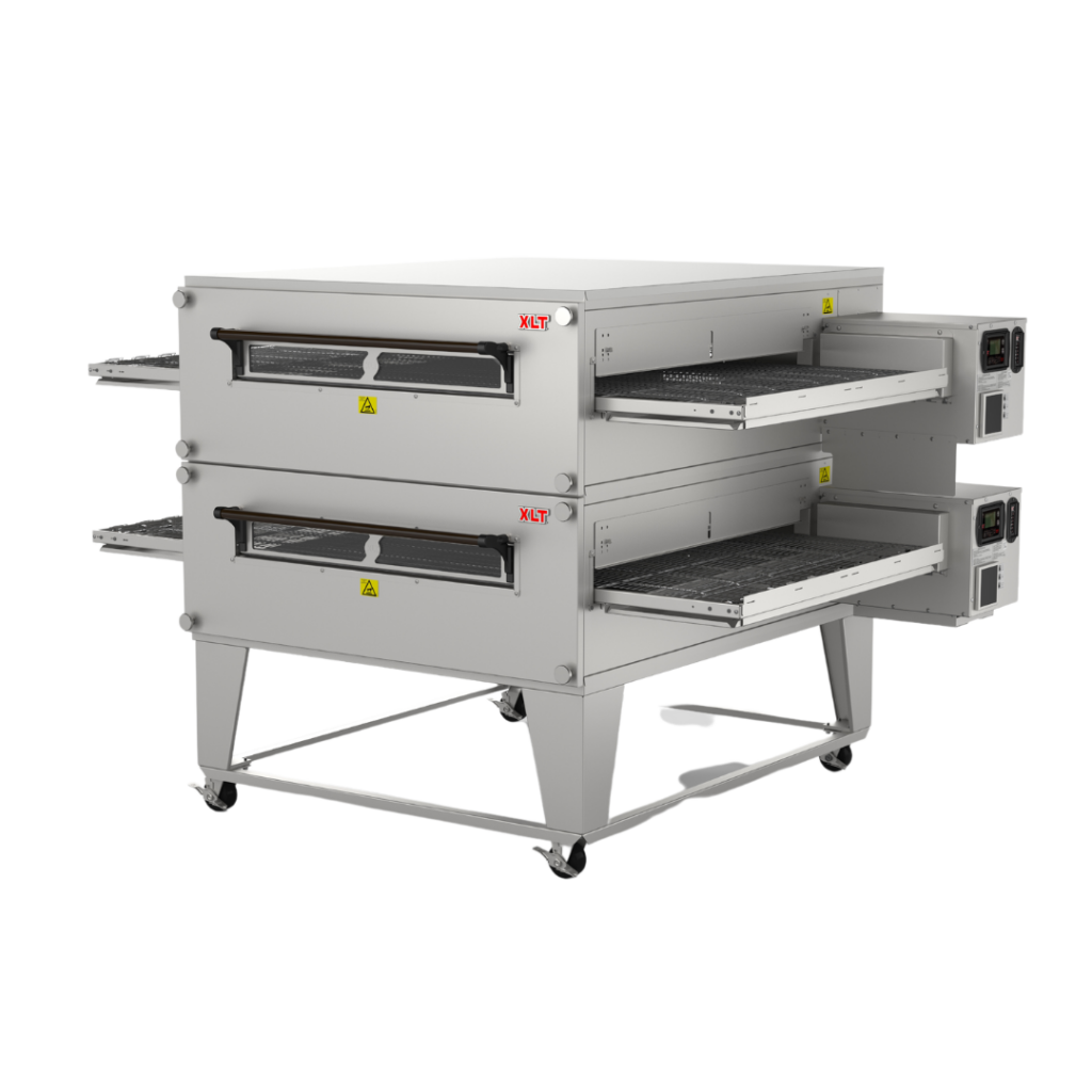 XLT Ovens - Hess Equipment Solutions