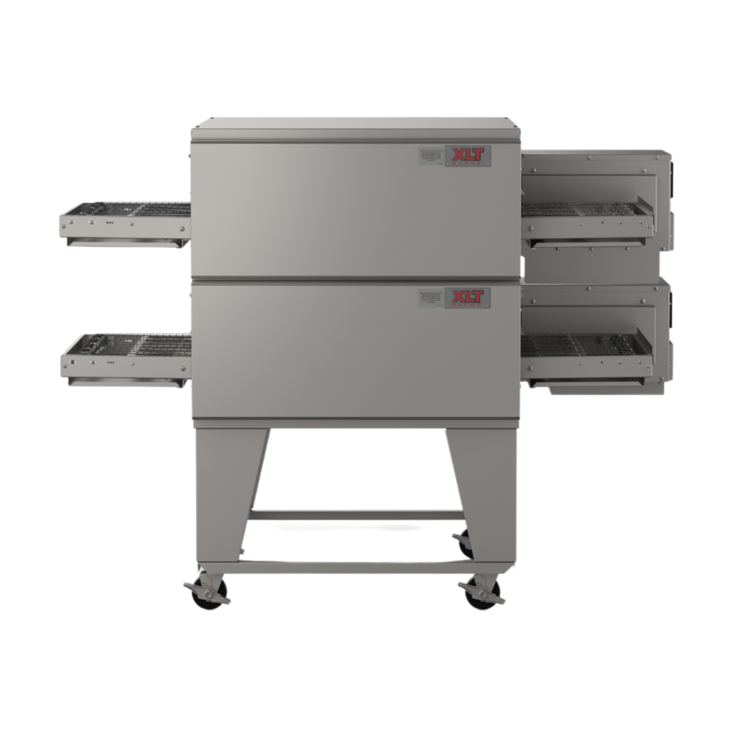 XLT Ovens - Hess Equipment Solutions