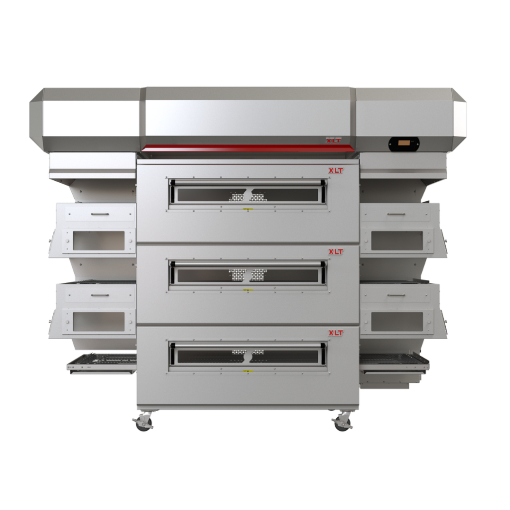XLT Ovens | Hess