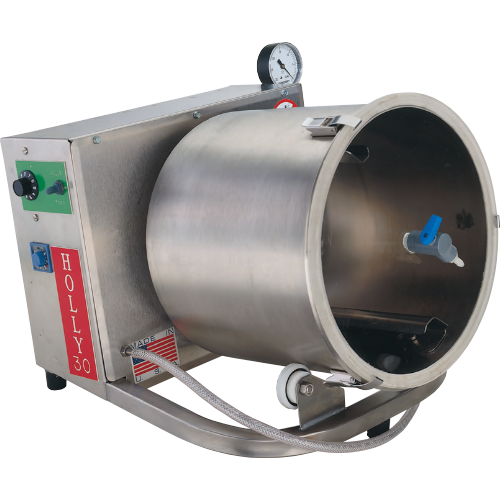 Commercial Food Processing & Service Equipment | Hess