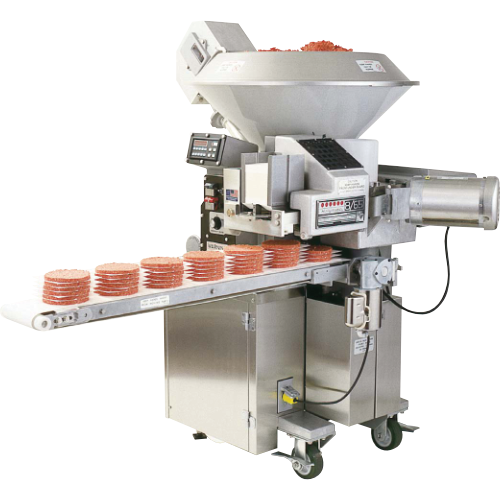 Commercial Food Processing & Service Equipment | Hess