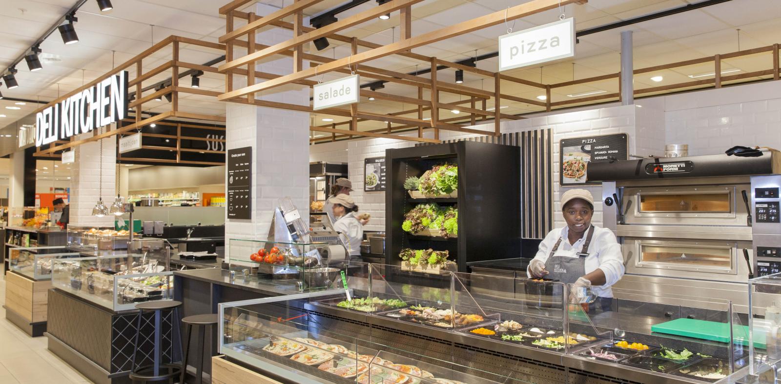 Financing | Hess Equipment Solutions