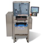 Automatic Meat Wrapper Machine | Mettler Toledo 880 | Hess